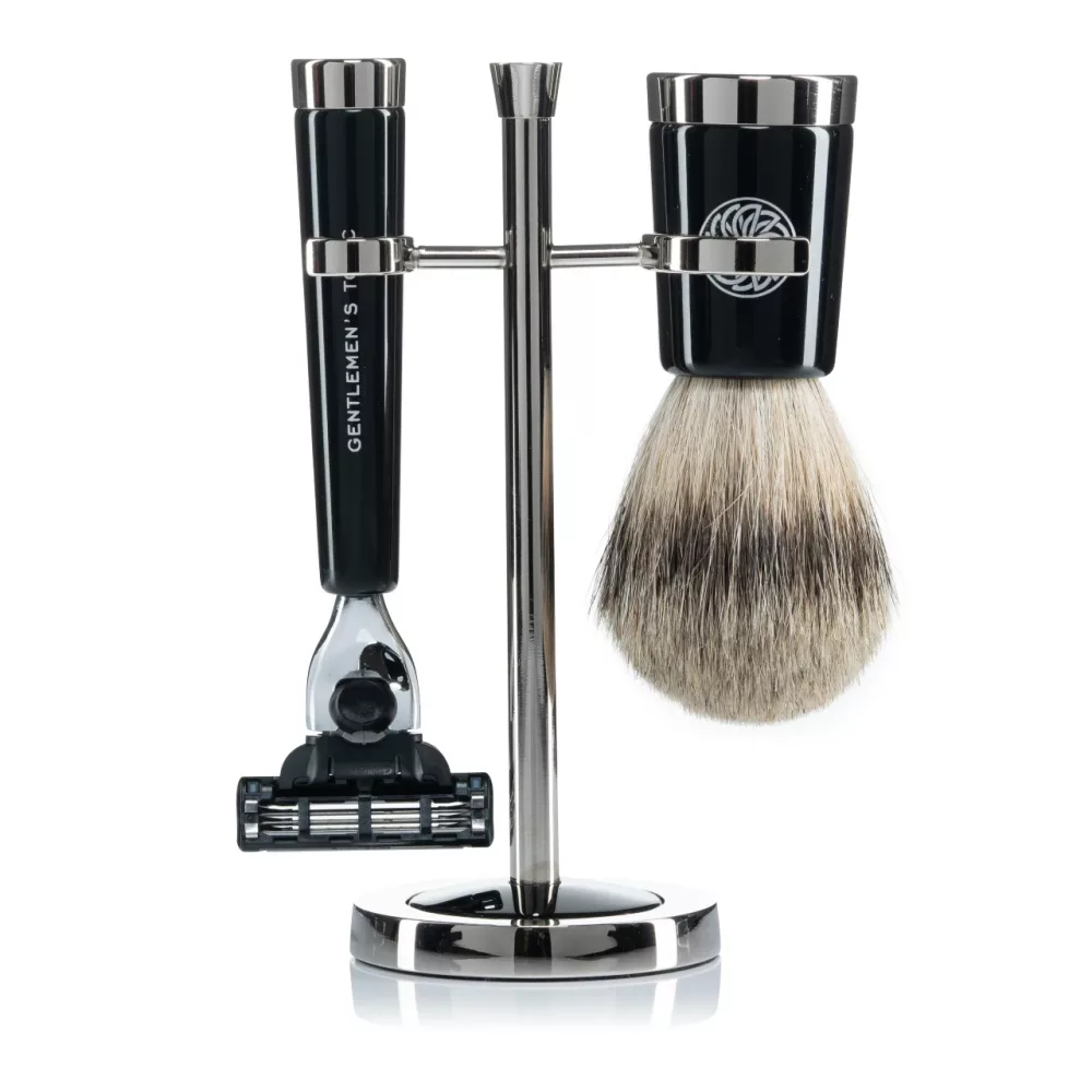 SAVILE ROW SET - EBONY - GT9210